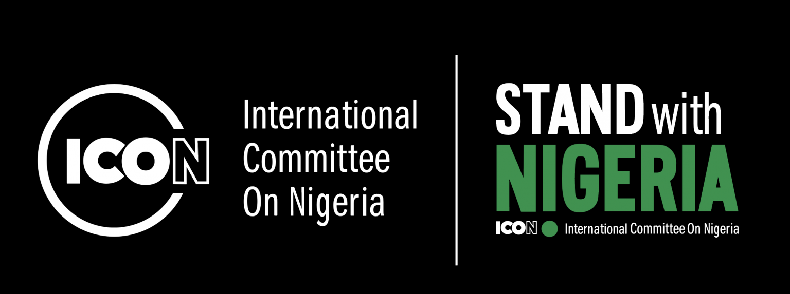ICON Releases Data Report, "Nigeria's Silent Slaughter: Genocide in ...