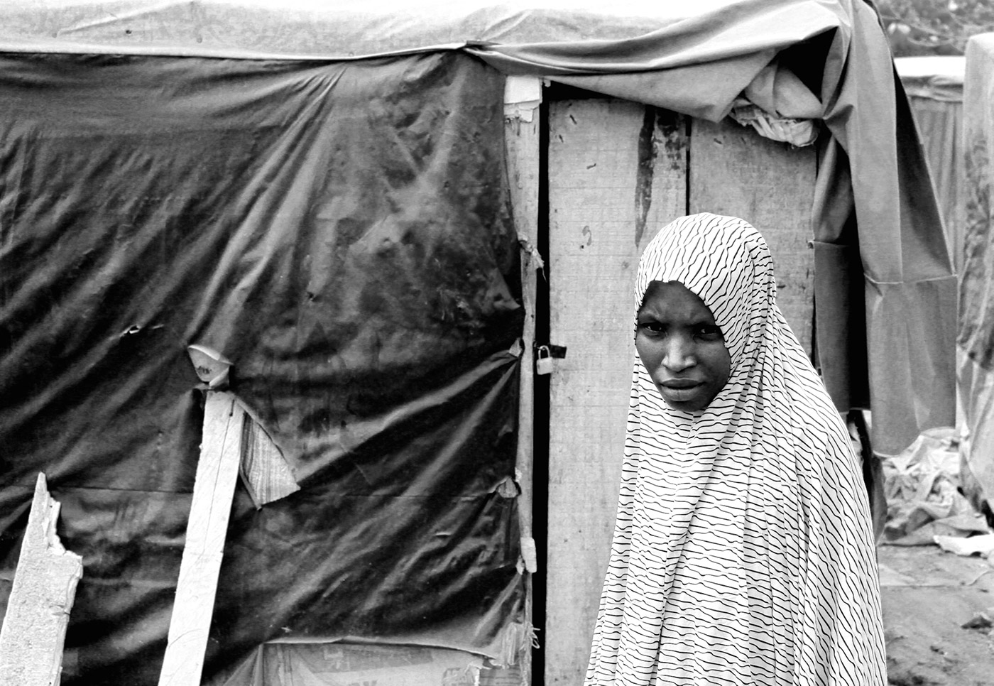 Issues In Nigeria - ICON Help